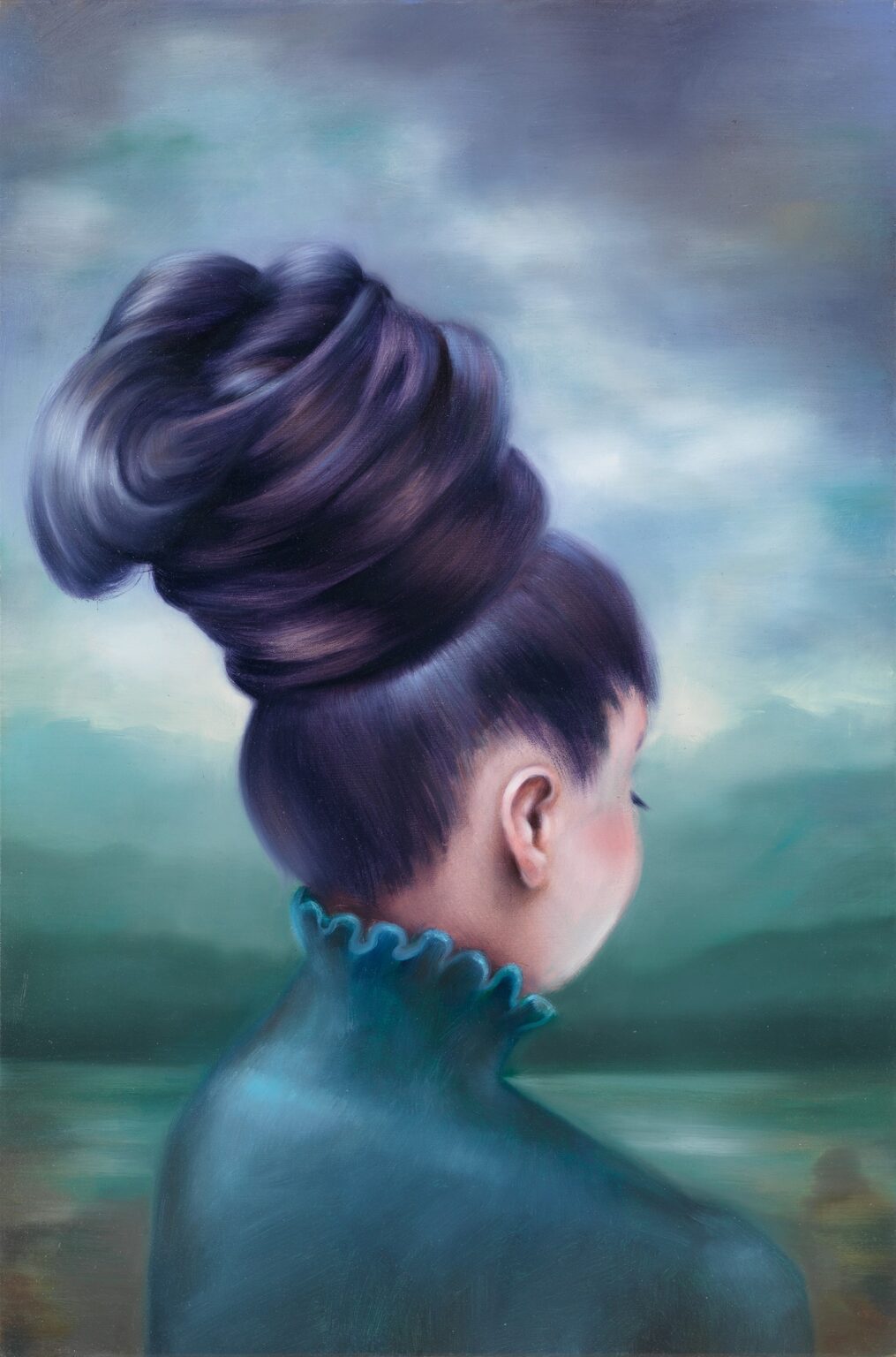 Simone Haack – SELECTED ARTISTS